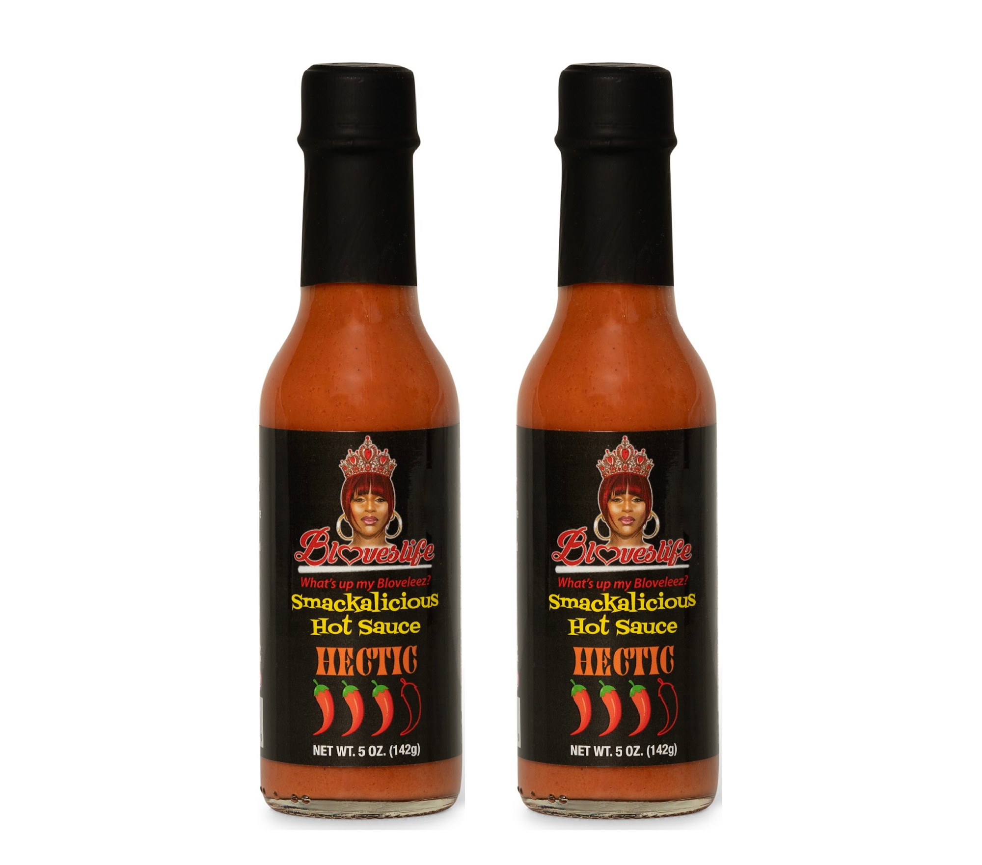 Products – Smackalicious by Bloveslife